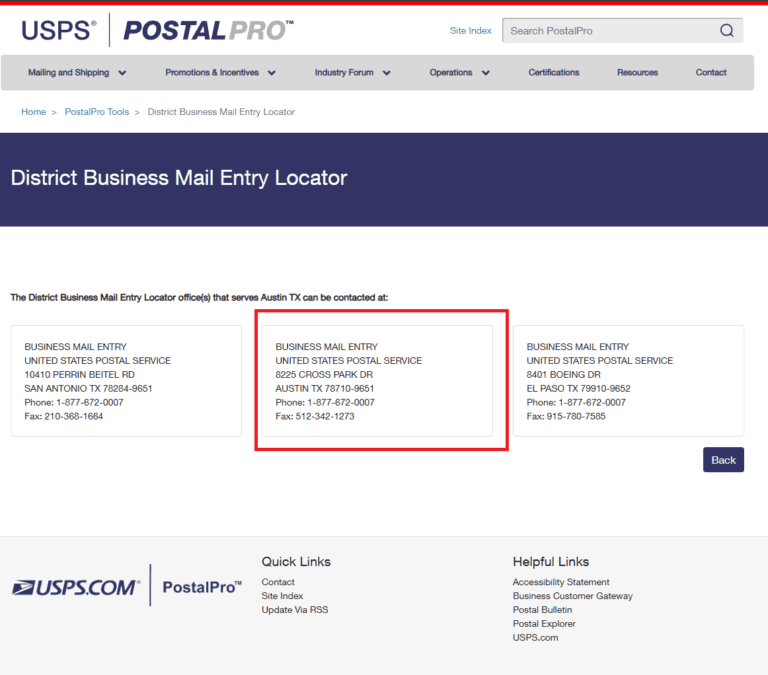 Apply for Nonprofit Status with USPS: A 2025 Step-by-Step Guide