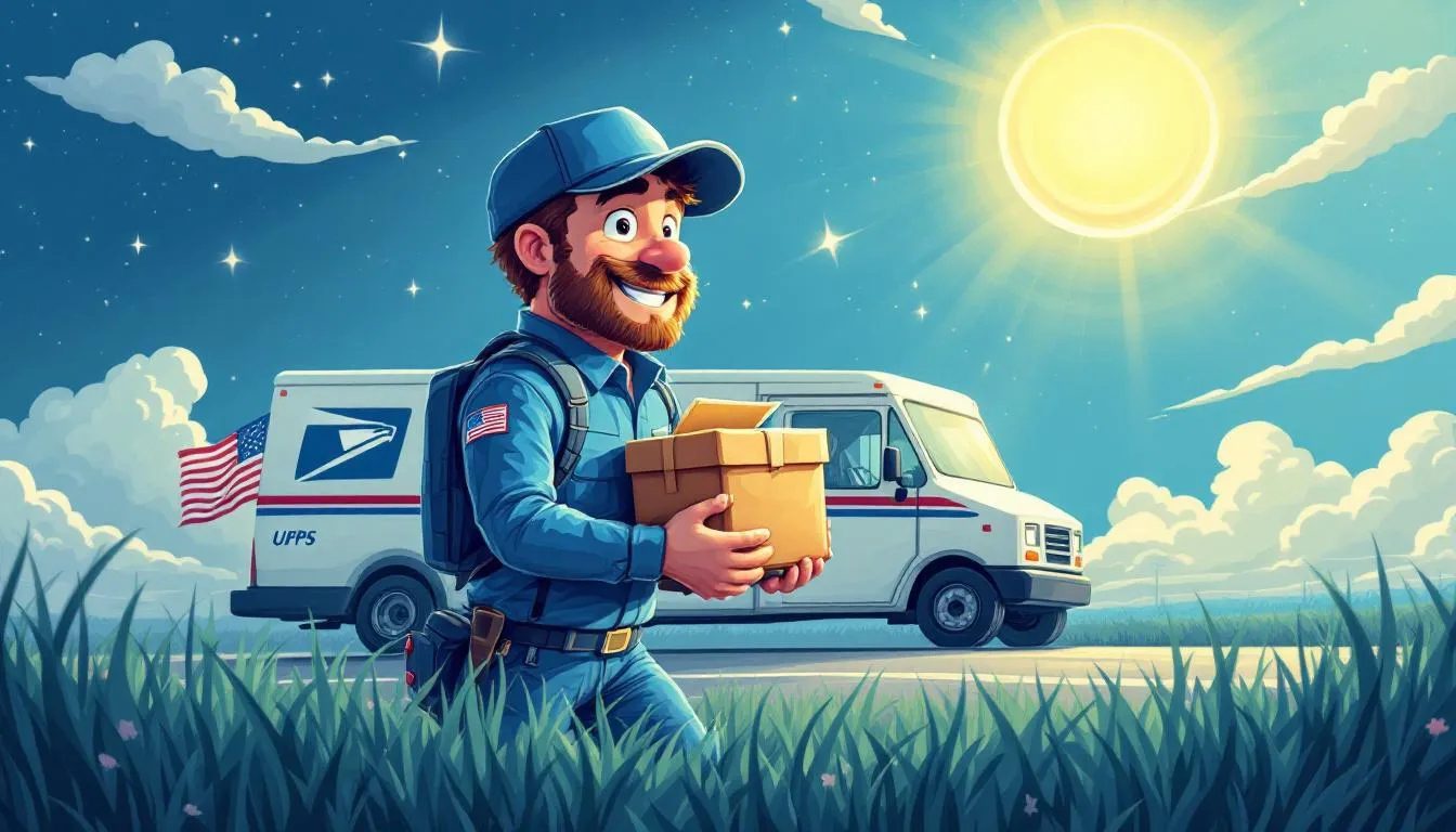 Apply for Nonprofit Status with USPS: A 2025 Step-by-Step Guide
